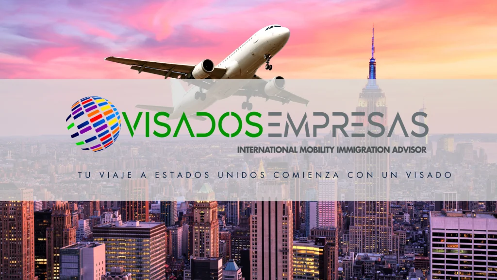 Cómo solicitar visa para Estados Unidos desde España 2025